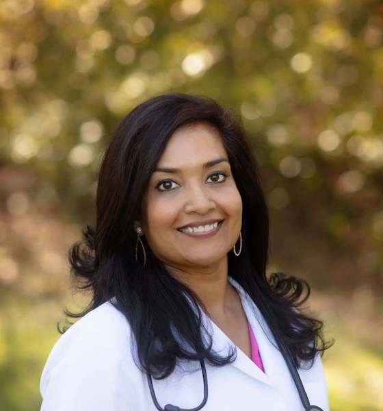 Kavita Vyas, MD - Catalyst Physician Group