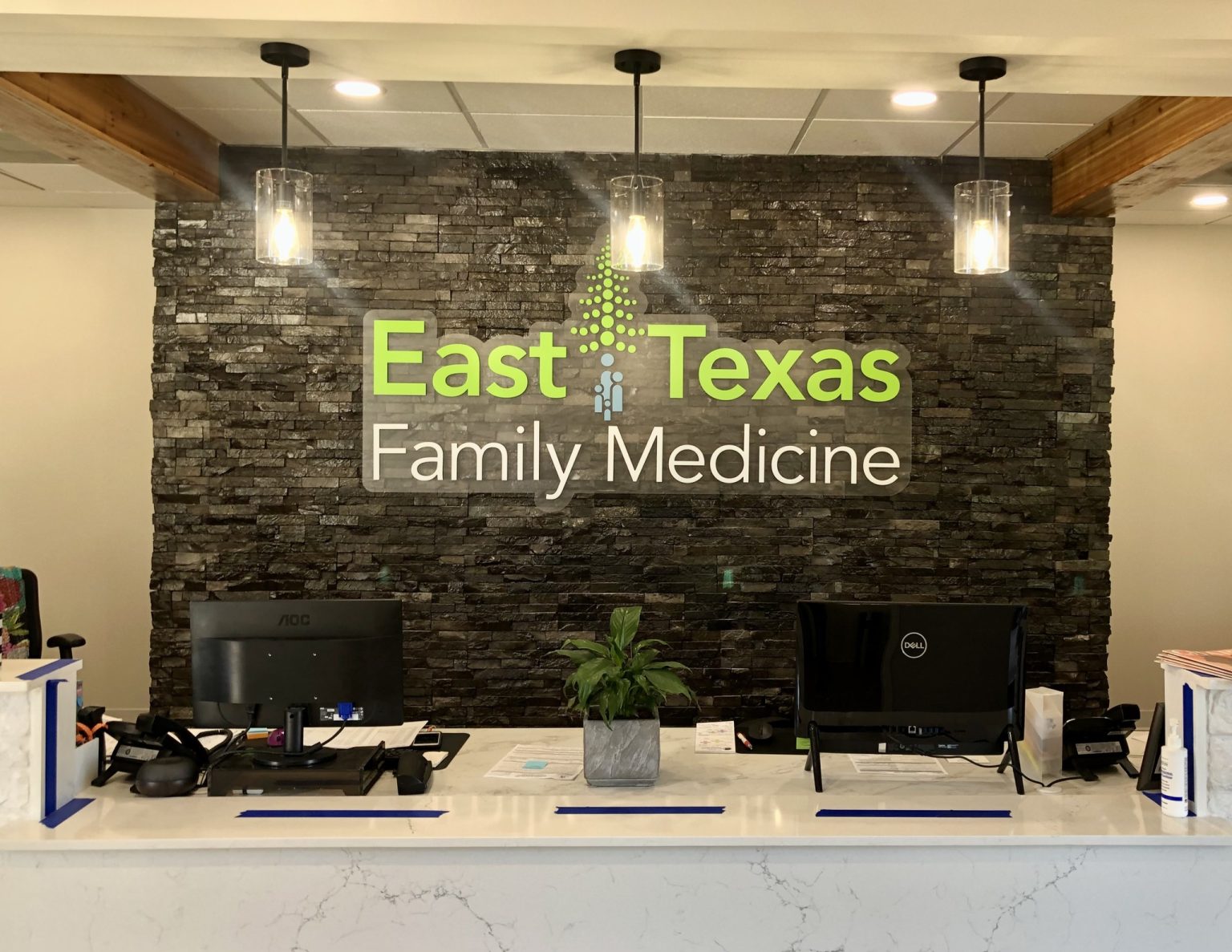 East Texas Family Medicine - Catalyst Physician Group